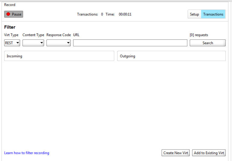 SmartBear ReadyAPI - API測試 - low-code 自動化測試 效能測試 API虛擬化