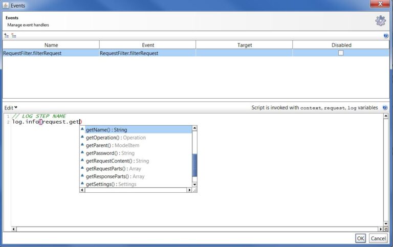 SmartBear ReadyAPI - API測試 - low-code 自動化測試 效能測試 API虛擬化