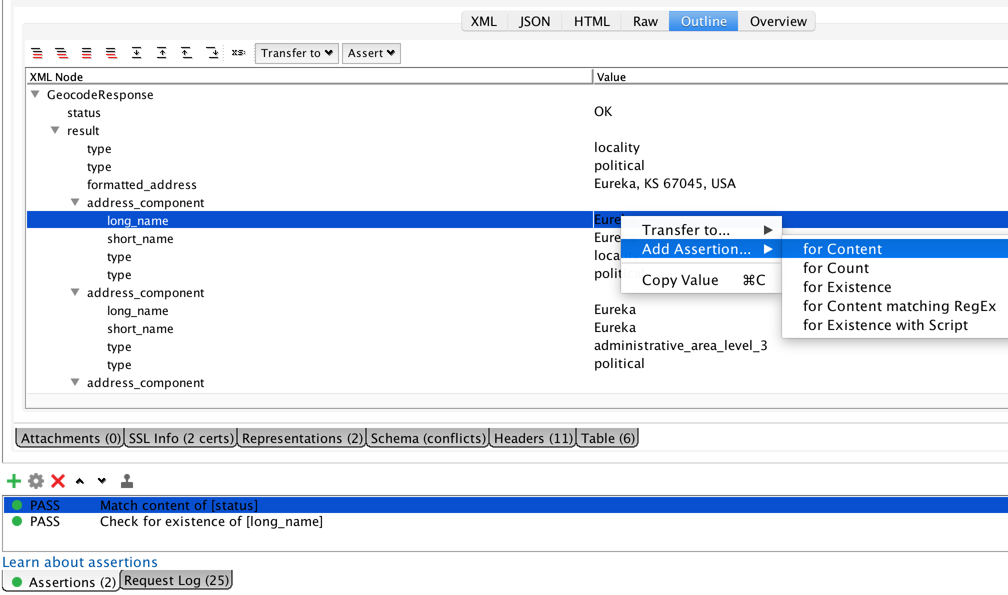 SmartBear ReadyAPI - API測試 - low-code 自動化測試 效能測試 API虛擬化