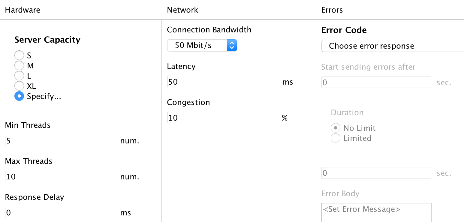 SmartBear ReadyAPI - API測試 - low-code 自動化測試 效能測試 API虛擬化